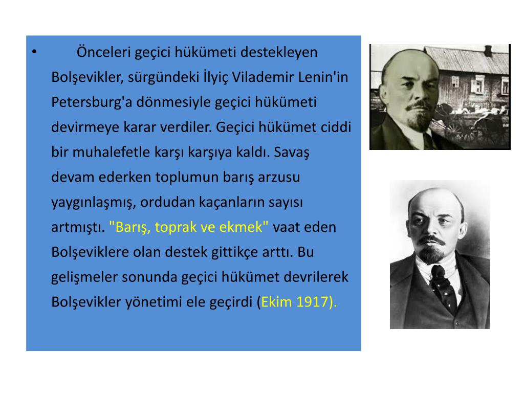 PPT - SOVYET SOSYALİST CUMHURİYETLER BİRLİĞİ (SSCB), ORTA ASYA'DAKİ ...