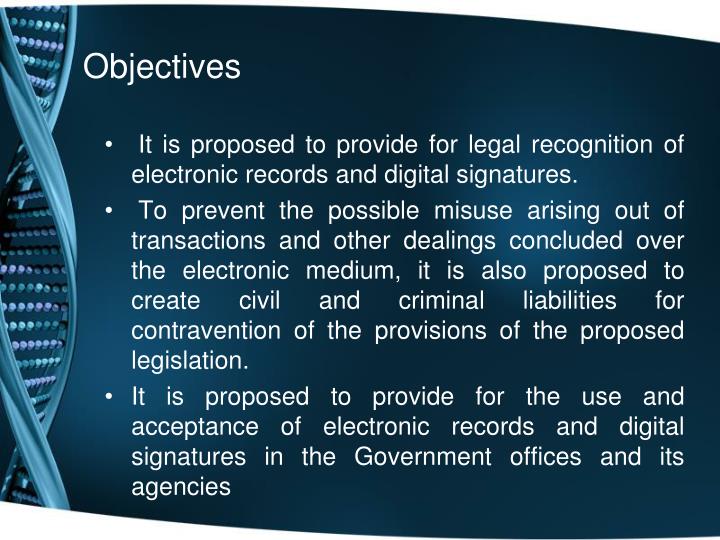 PPT - Information Technology Act 2000 PowerPoint Presentation - ID:2877949