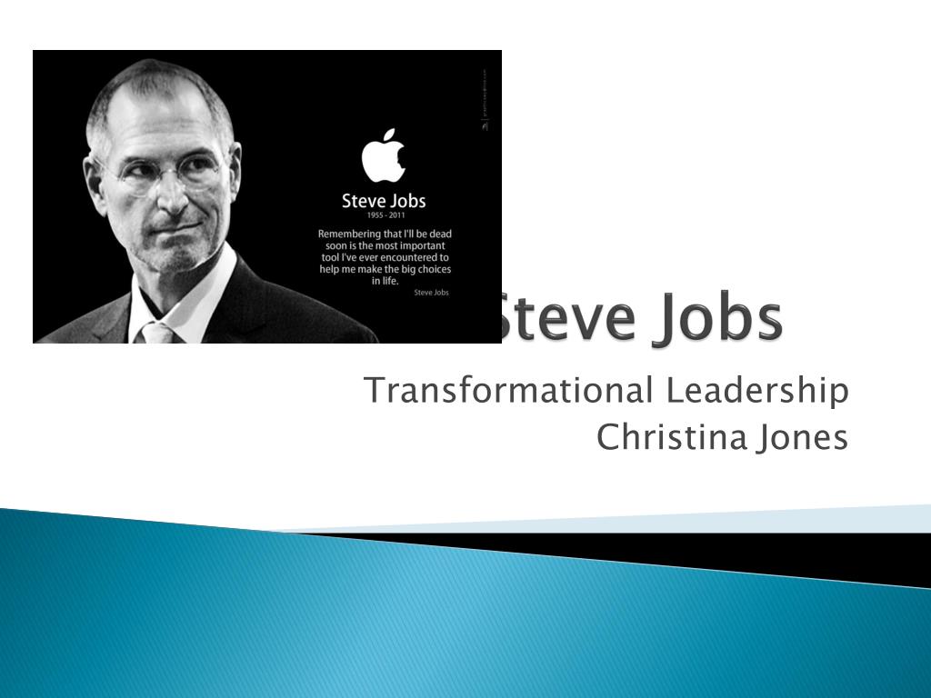 PPT - Steve Jobs PowerPoint Presentation, free download - ID:2878051 PPT - Steve Jobs PowerPoint Presentation, free download - ID:2878051