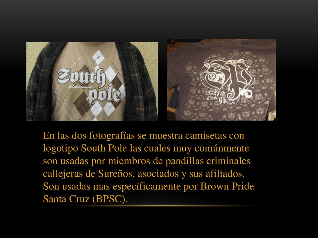 PPT - VESTIMENTA DE SUREÑOS EN SANTA CRUZ PowerPoint Presentation, free ...
