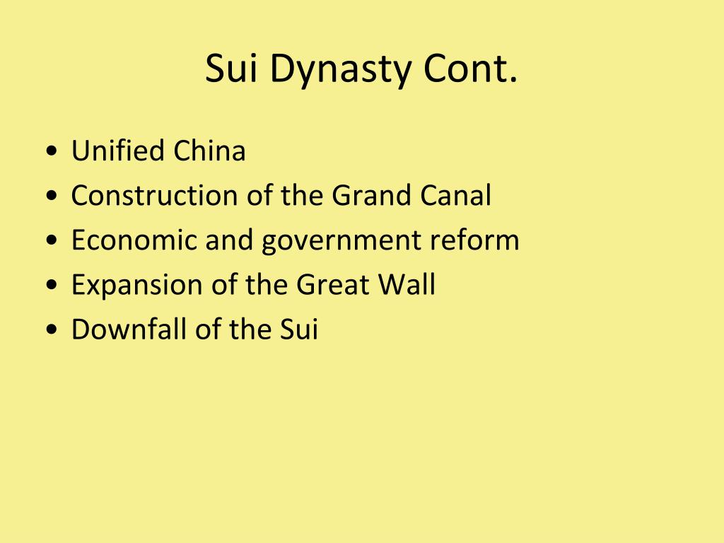 PPT - China and the World East Asian Connections PowerPoint ...