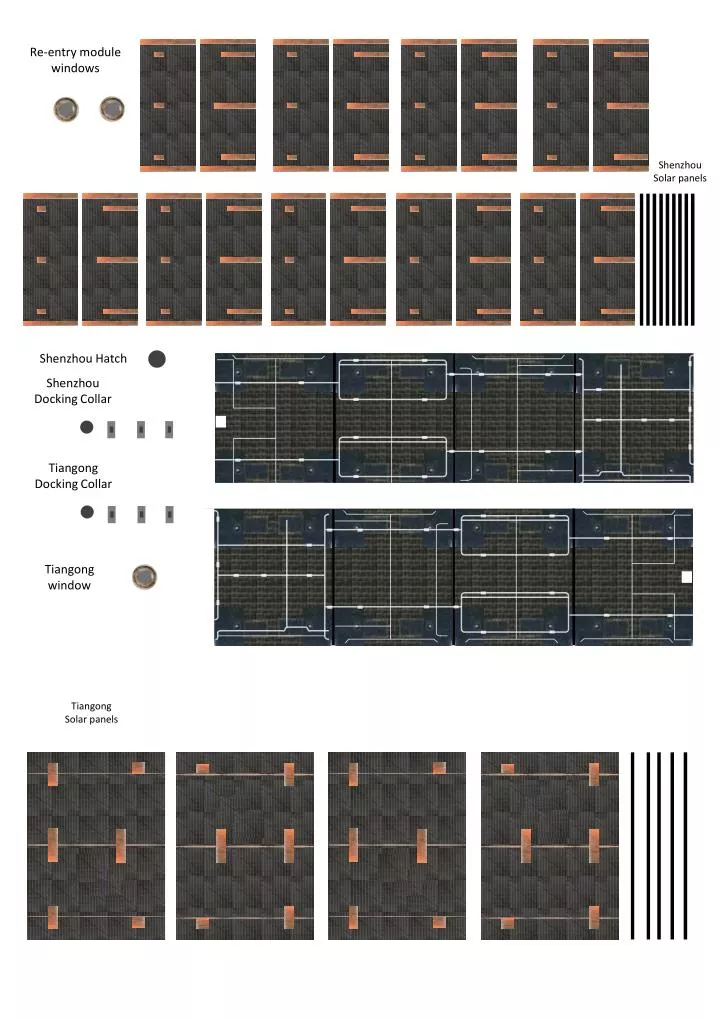 PPT - Re -entry module windows PowerPoint Presentation, free download ...