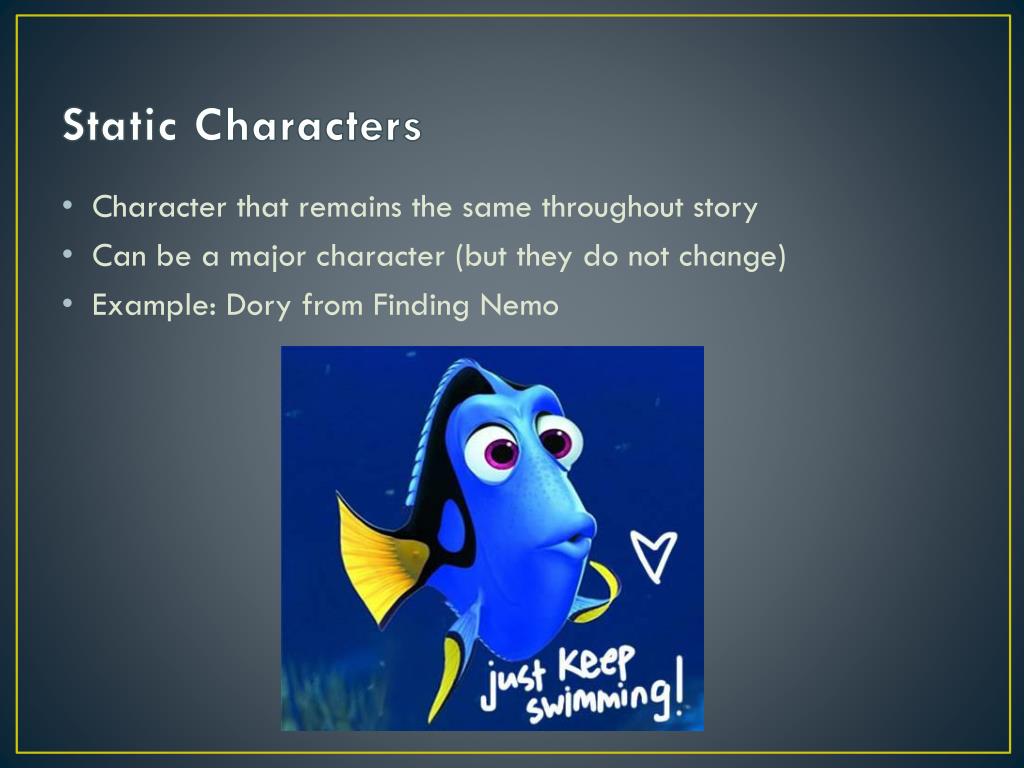 PPT Character Types PowerPoint Presentation Free Download ID 2878859 PPT Character Types PowerPoint Presentation Free Download ID 2878859