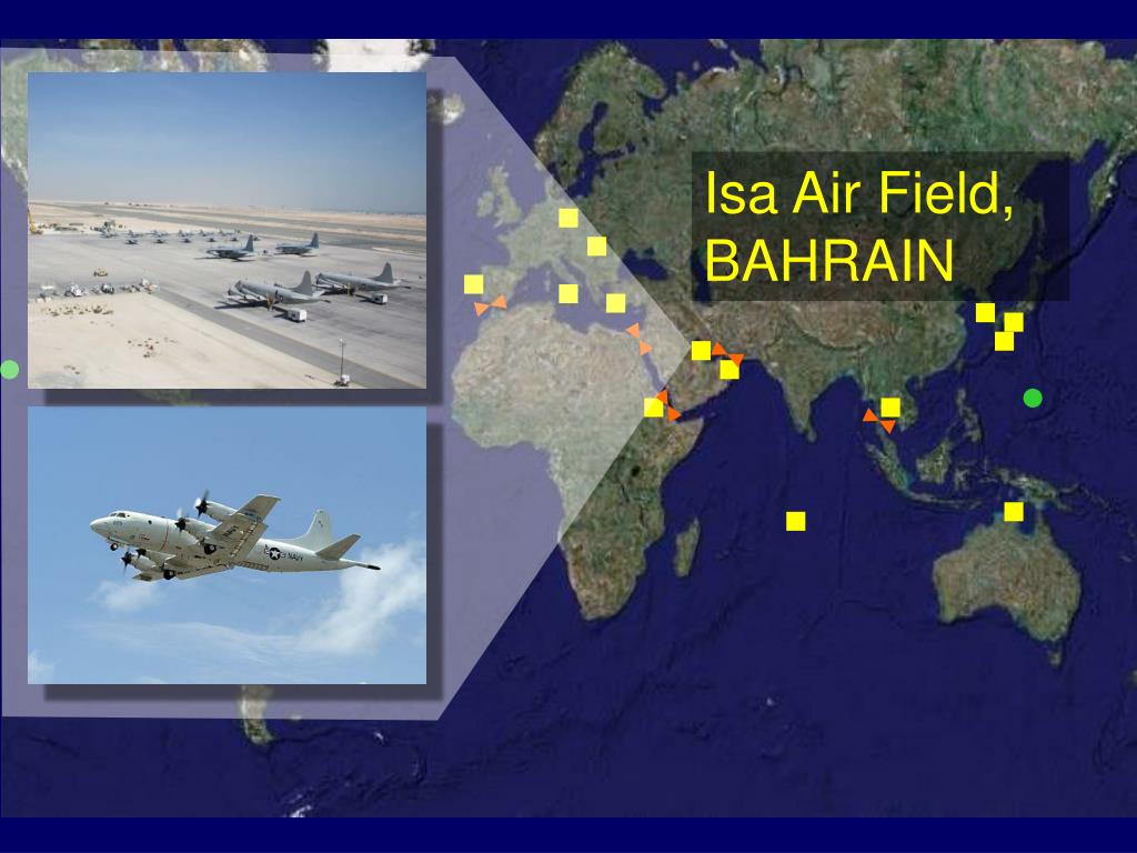 PPT - Navy Shore Enterprise Vice Adm. William French Navy Installations ...