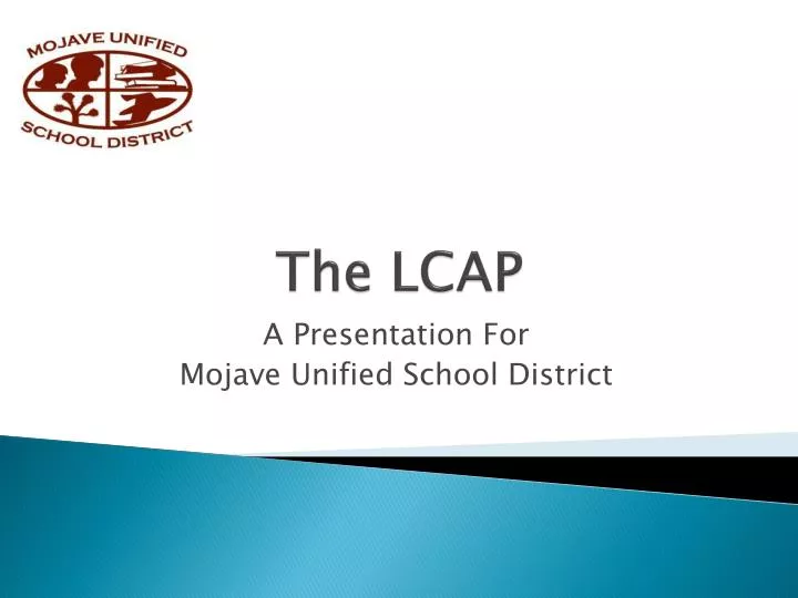 PPT - The LCAP PowerPoint Presentation, free download - ID:2880607