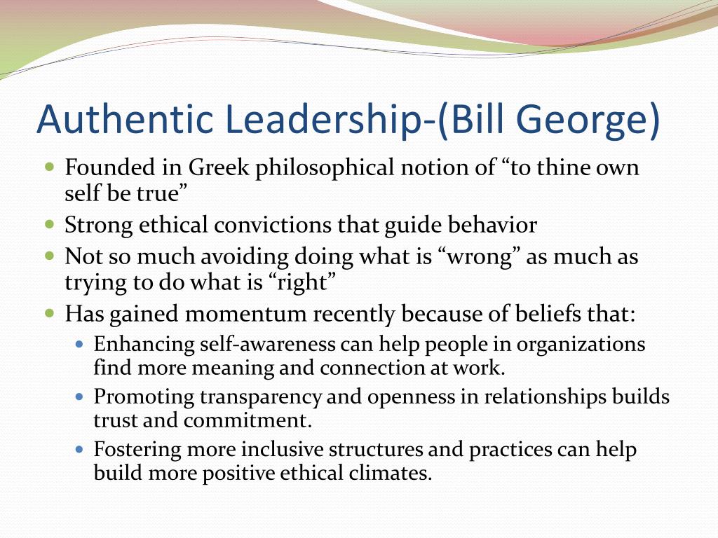 PPT - ILE 2013- The Nature of Leadership PowerPoint Presentation, free ...