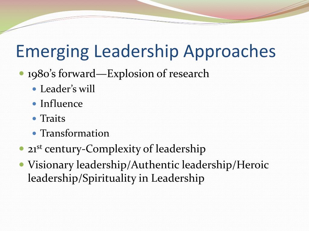 PPT - ILE 2013- The Nature of Leadership PowerPoint Presentation, free ...