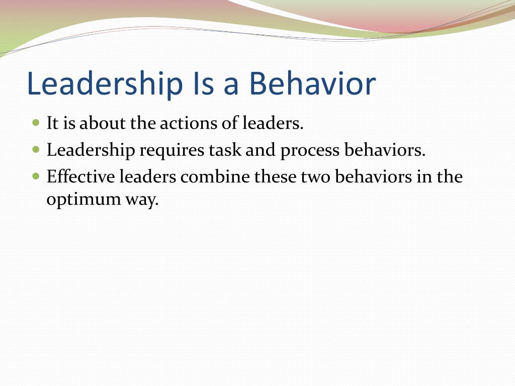 PPT - ILE 2013- The Nature of Leadership PowerPoint Presentation, free ...