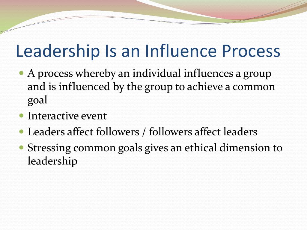 PPT - ILE 2013- The Nature of Leadership PowerPoint Presentation, free ...