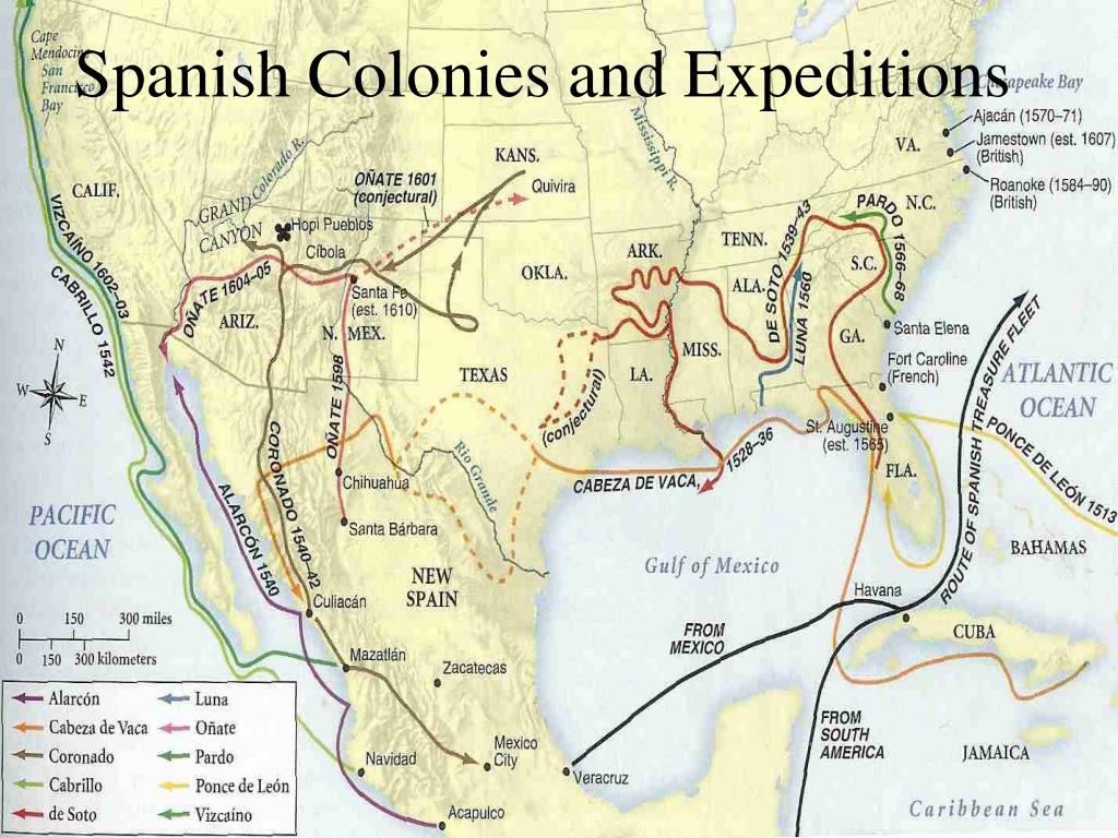 PPT - In 1492 Columbus Sailed the Ocean Blue PowerPoint Presentation ...