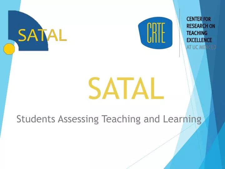 PPT - SATAL PowerPoint Presentation, free download - ID:2882052