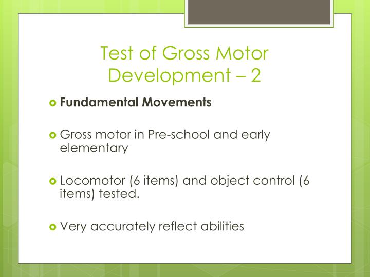 PPT - Chapter 4: Measurement, Assessment, and Program Evaluation ...