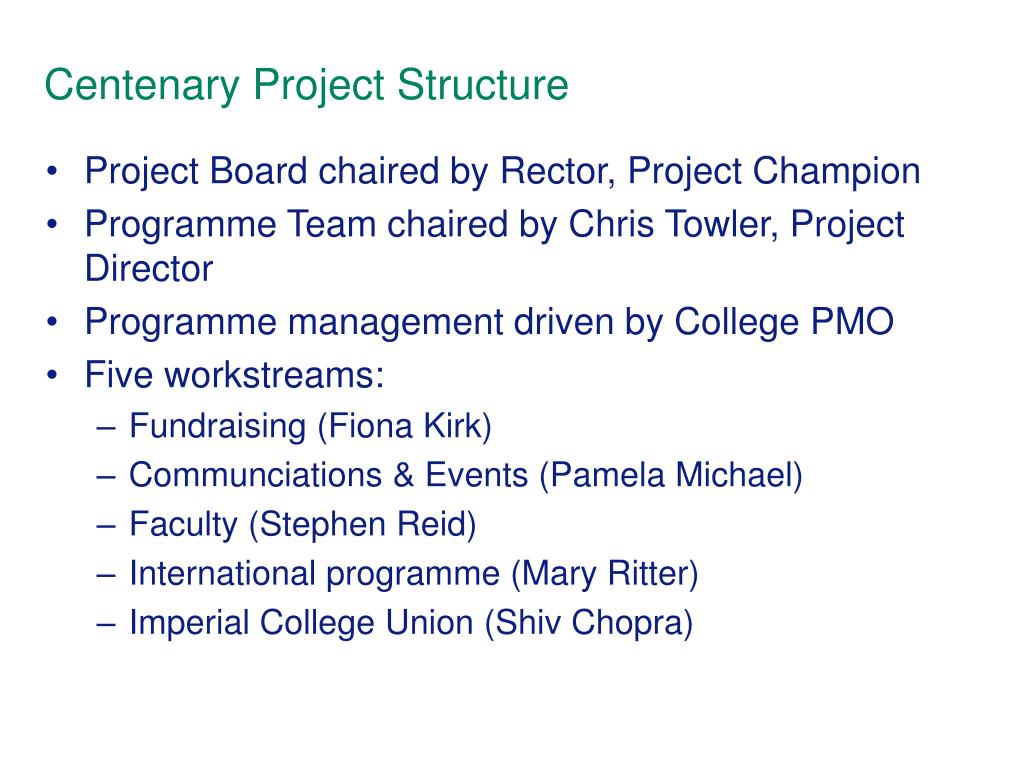 PPT - Centenary 2007 One Hundred years of Living Science PowerPoint ...