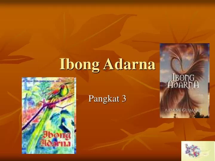 PPT - Ibong Adarna PowerPoint Presentation, free download - ID:2883457