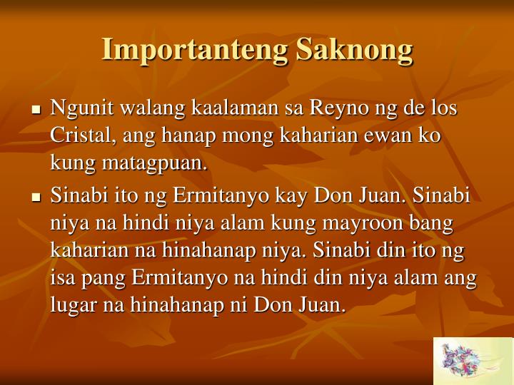 PPT - Ibong Adarna PowerPoint Presentation - ID:2883457