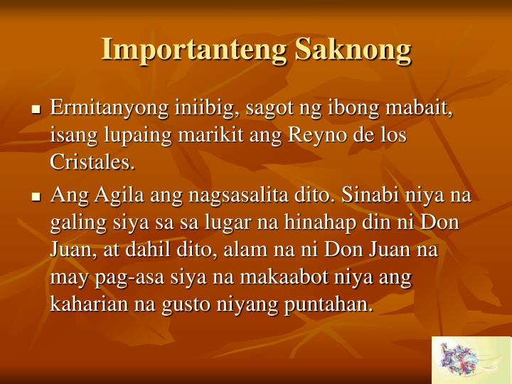 PPT - Ibong Adarna PowerPoint Presentation - ID:2883457