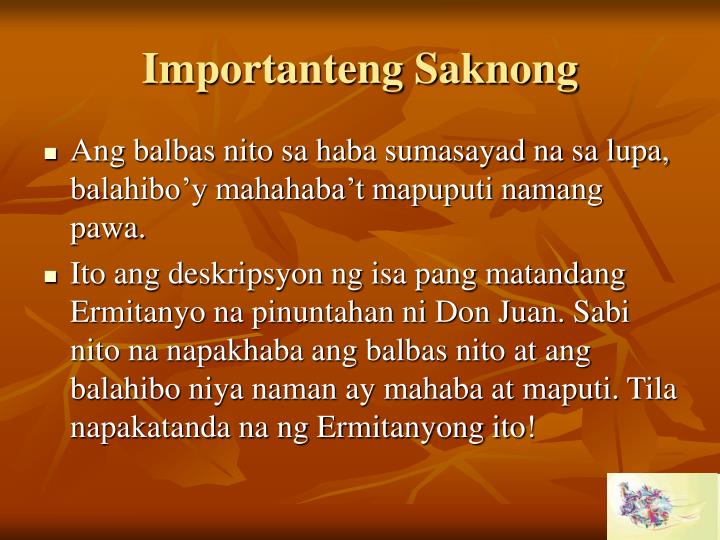 PPT - Ibong Adarna PowerPoint Presentation - ID:2883457
