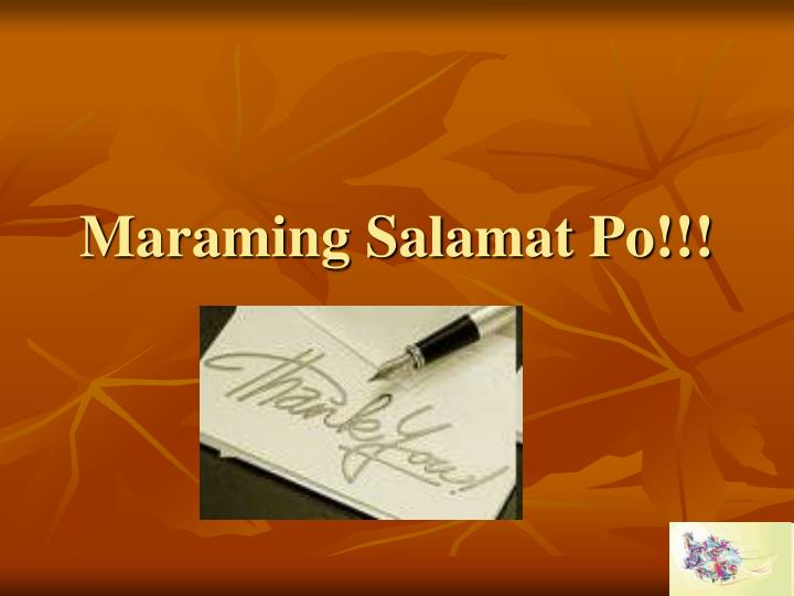 PPT - Ibong Adarna PowerPoint Presentation - ID:2883457