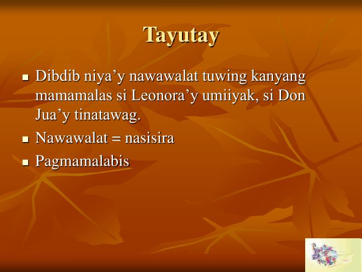 PPT - Ibong Adarna PowerPoint Presentation - ID:2883457