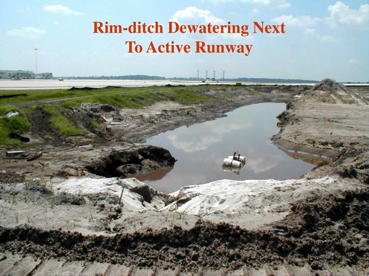 PPT - Flow Through Turbidity Treatment Using Alum & Pam At The Orlando ...