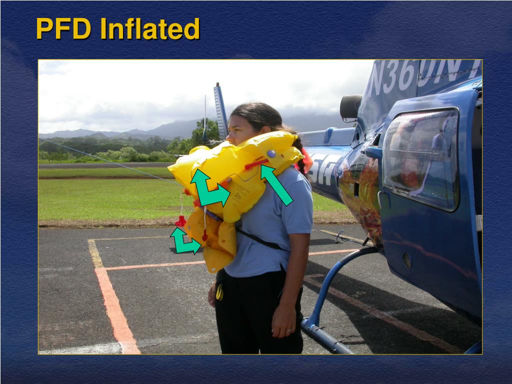 PPT - Heli-USA Airways Aerospatiale AS350BA Haena, Hawaii PowerPoint ...