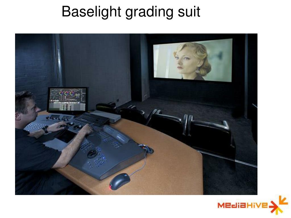 PPT - Media Hive – Cape Town – South Africa PowerPoint Presentation ...