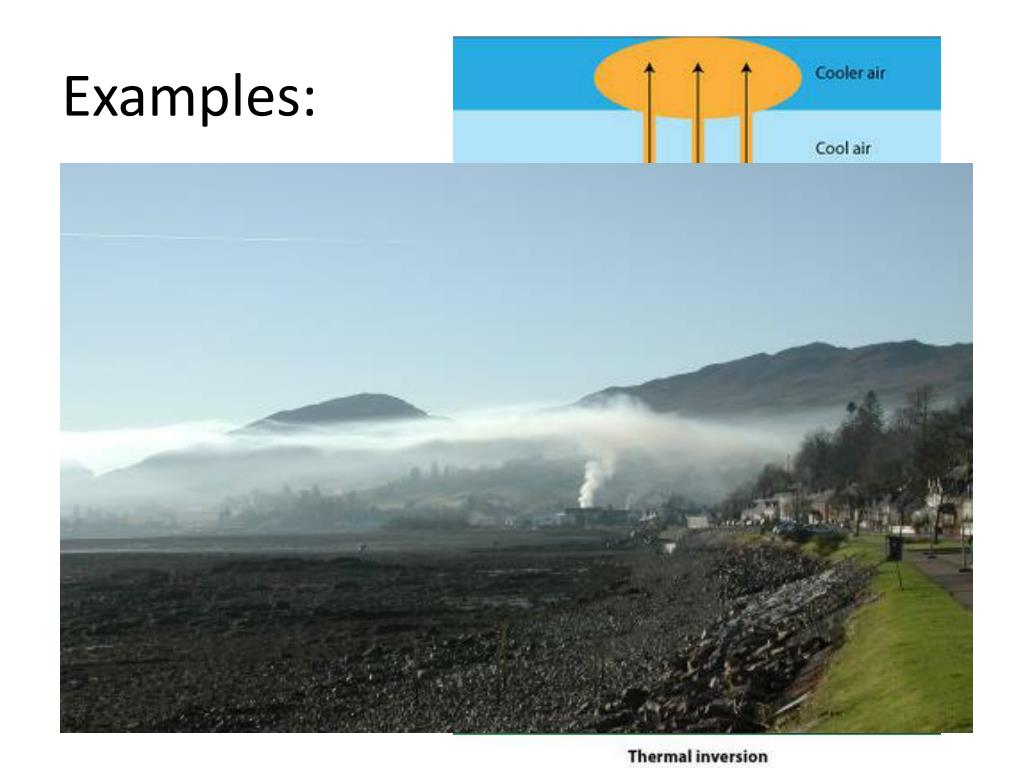 PPT - Air Pollution PowerPoint Presentation, free download - ID:2884734