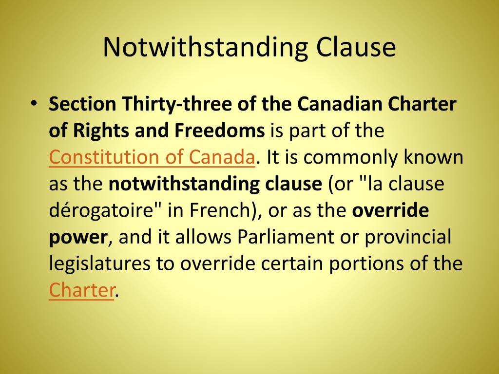 PPT - Government in Canada PowerPoint Presentation, free download - ID ...
