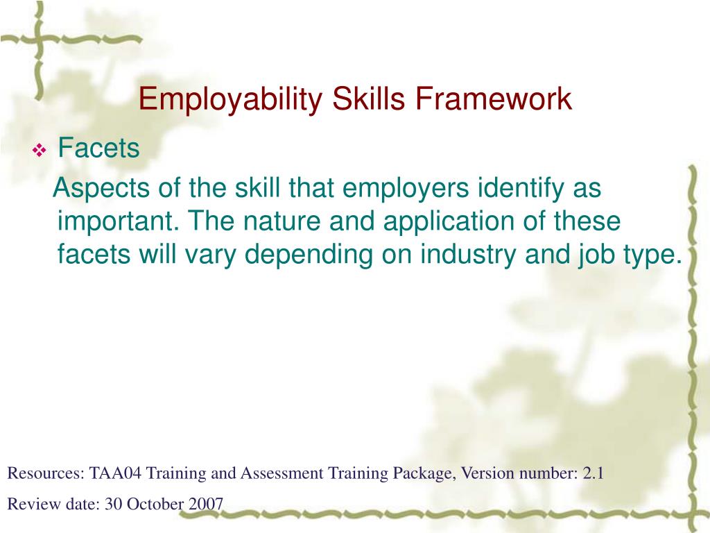 PPT - Executive manager of Chongqing Australian VET Research Center ...