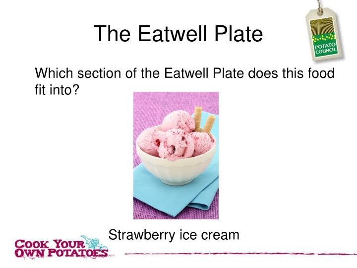 PPT - The Eatwell Plate PowerPoint Presentation - ID:2887268