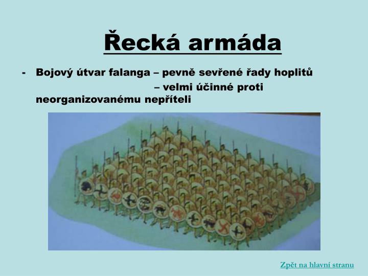 PPT - Řecko - Perské války PowerPoint Presentation - ID:2887656