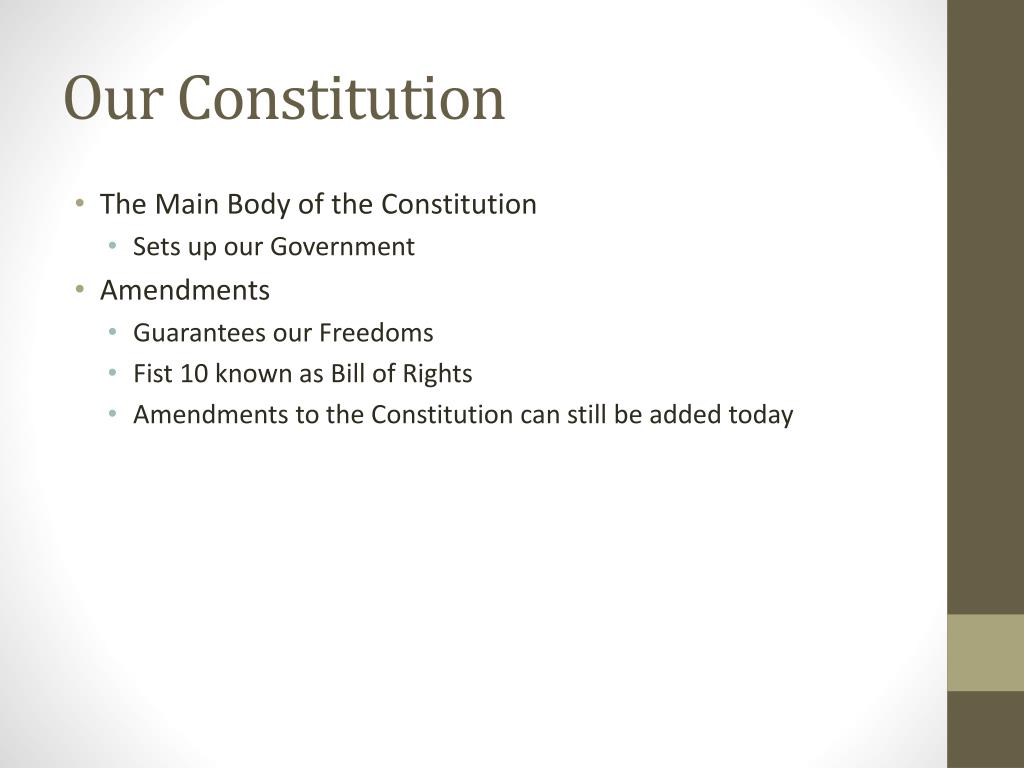 PPT - Revolution to Civil War PowerPoint Presentation, free download ...