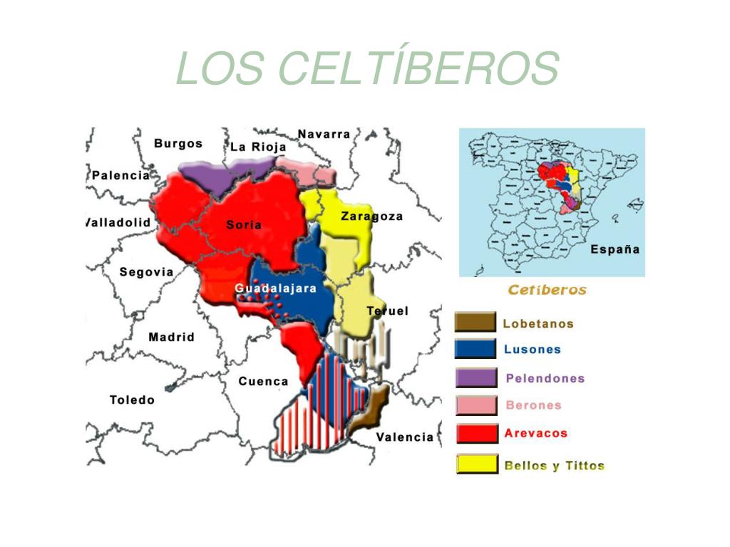 PPT - EDAD ANTIGUA LA ÉPOCA PRERROMANA PowerPoint Presentation, free ...