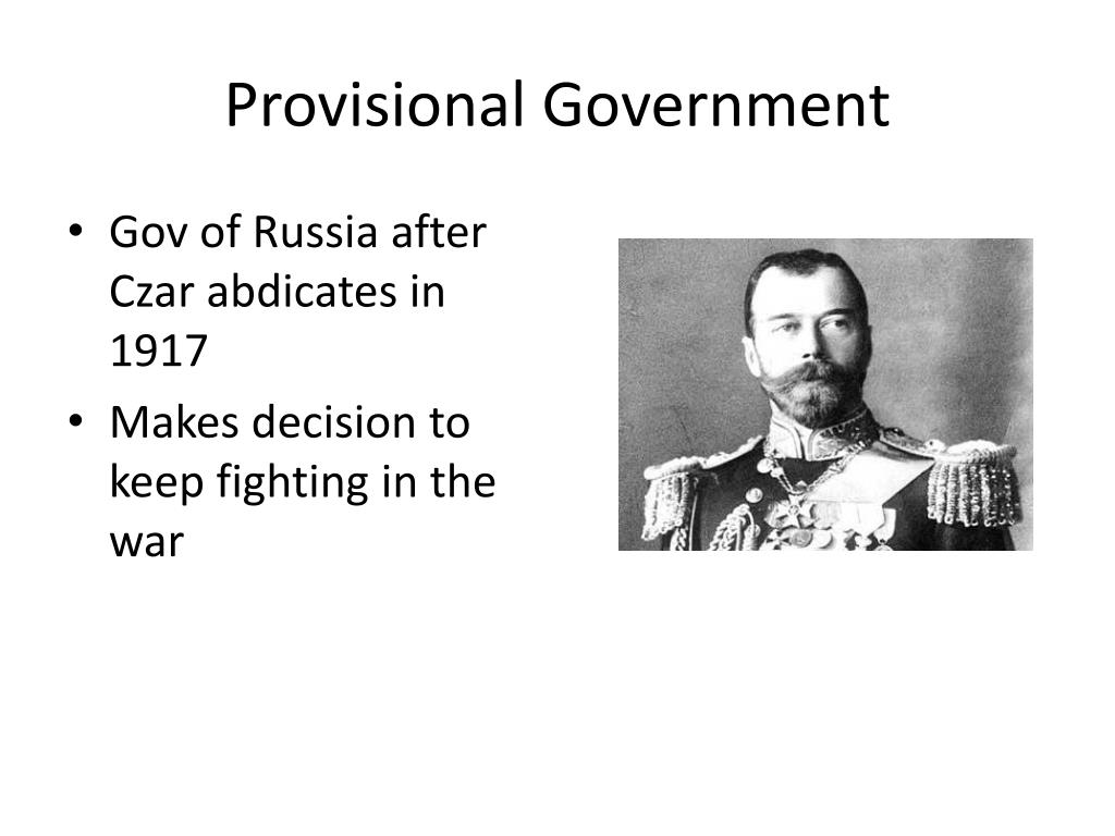 PPT - 1. Why was Lenin’s leadership crucial to the success of the ...