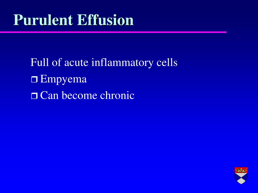 PPT - 1.Pulmonary Vascular Disease 2.Pleural Disease PowerPoint ...