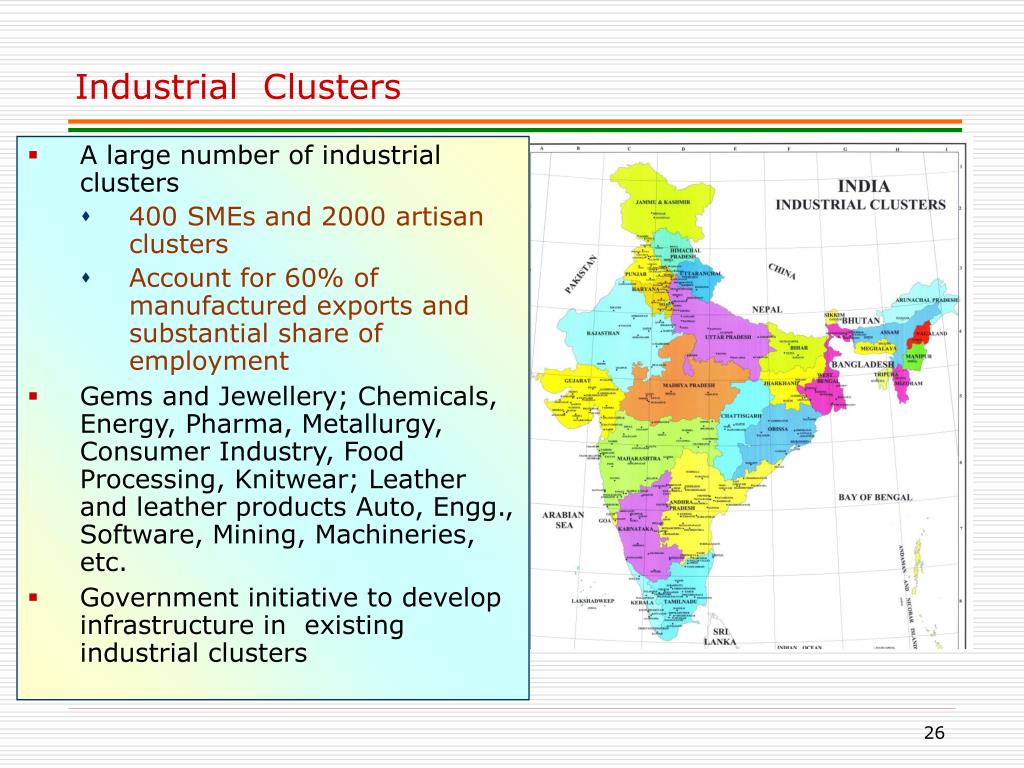 PPT - Dr. Ajay Dua Secretary Department of Industrial Policy ...