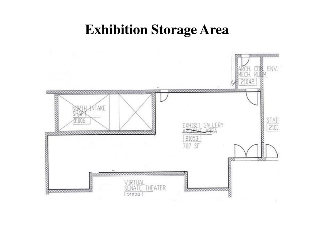 PPT - Comprehensive Fire Suppression Systems in U.S. Capitol Visitor ...