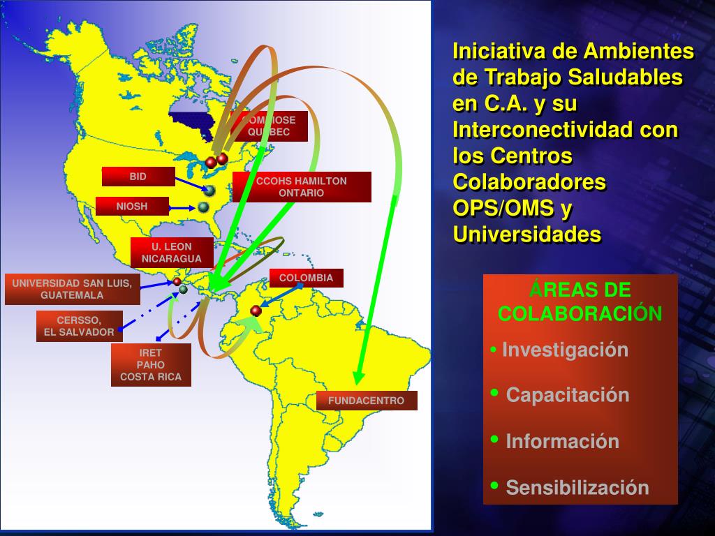 PPT - PAN AMERICAN HEALTH ORGANIZATION Pan American Sanitary Bureau ...