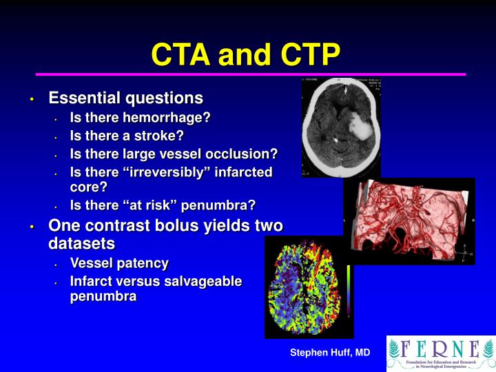 PPT - Advances in CT Technology: Implications for the Diagnosis and ...
