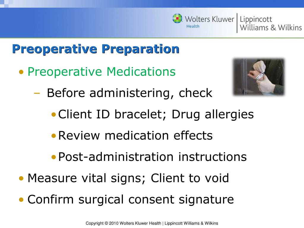 PPT - Timby/Smith: Introductory Medical-Surgical Nursing, 10/e ...