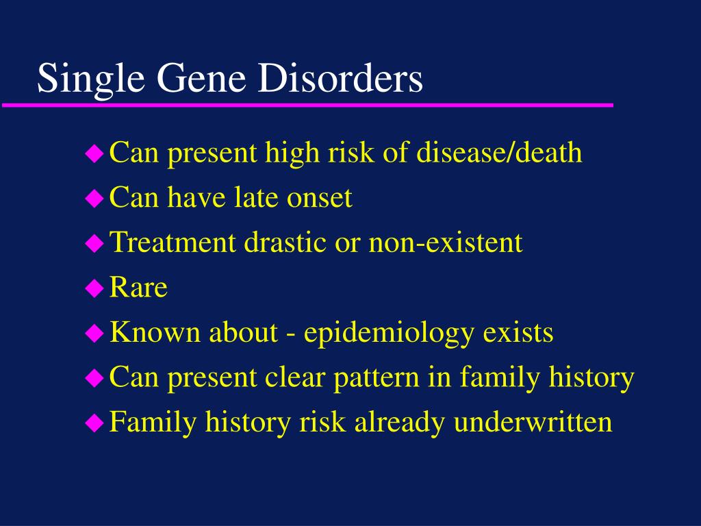 PPT - The Economic Stakes Involved in Genetic Testing for Insurance ...