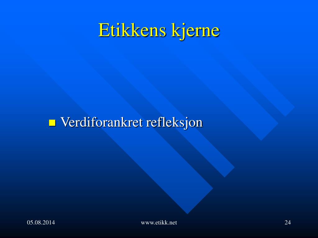 PPT - Verdier og etiske utfordringer i veiledning og rådgivning ...