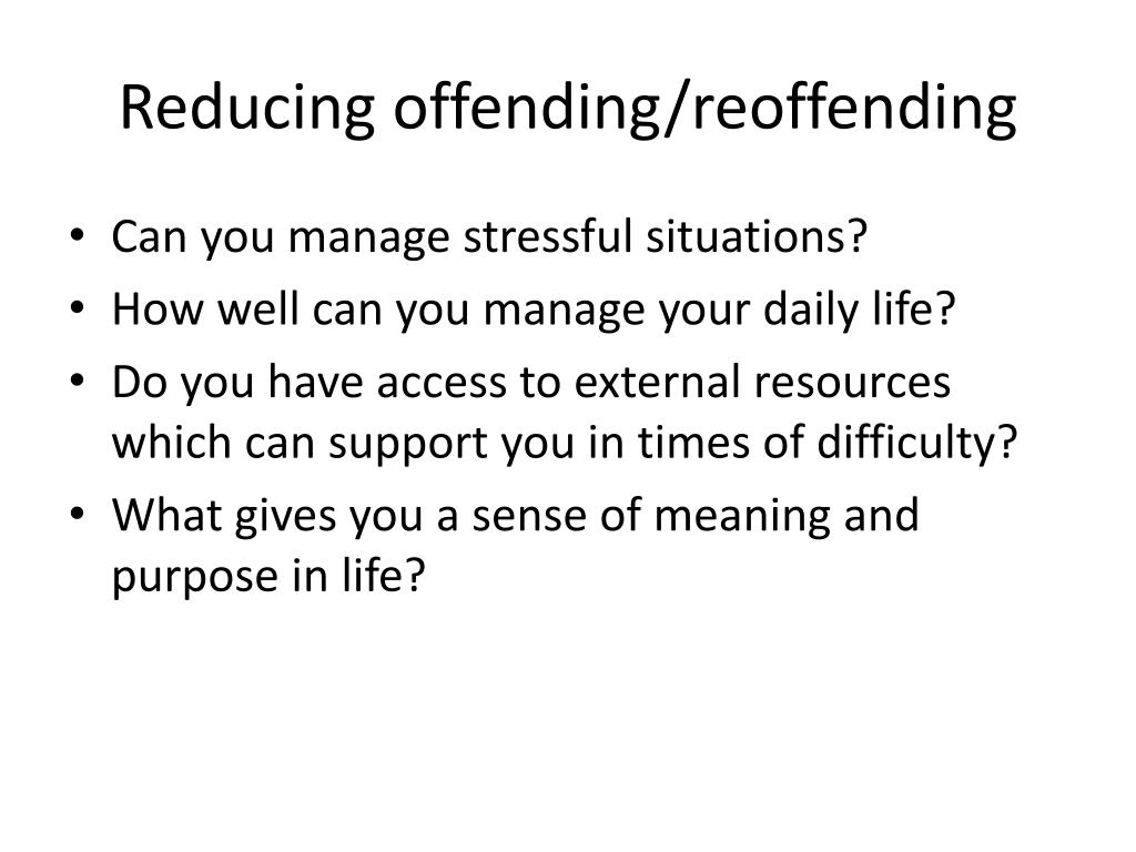 PPT - Opioid Replacement Therapy – Independent Expert Group PowerPoint ...