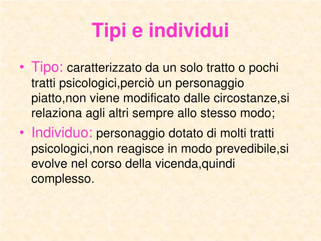 PPT - Analisi del testo narrativo PowerPoint Presentation, free ...