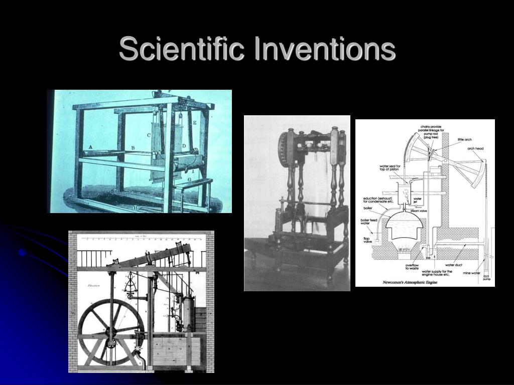 PPT - The European Scientific Revolution in Global Perspective ...