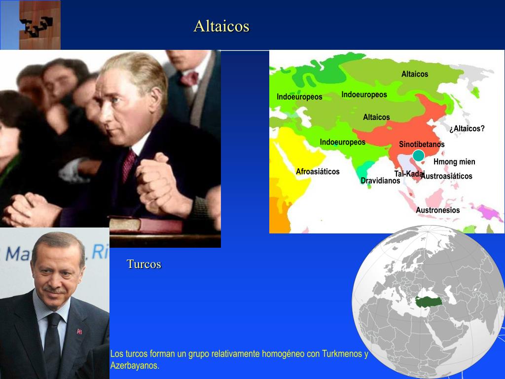 PPT - CAPÍTULO 12. VARIABILIDAD GENÉTICA EN ASIA Un vasto y heterogéneo ...