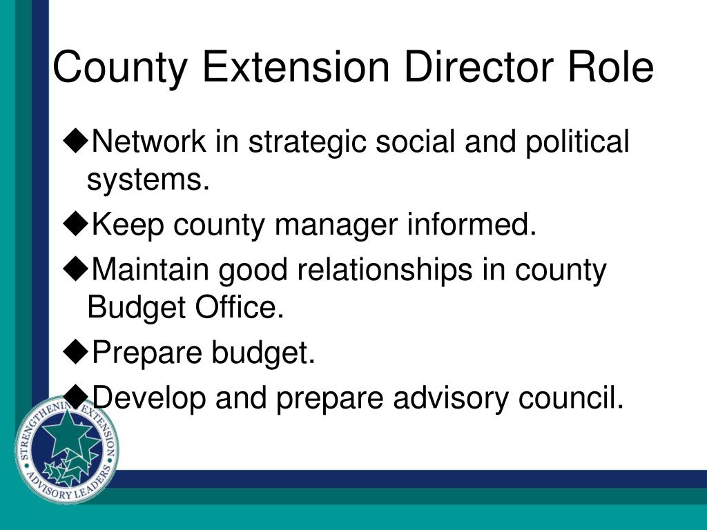 PPT - County Budget Advocacy PowerPoint Presentation, free download ...