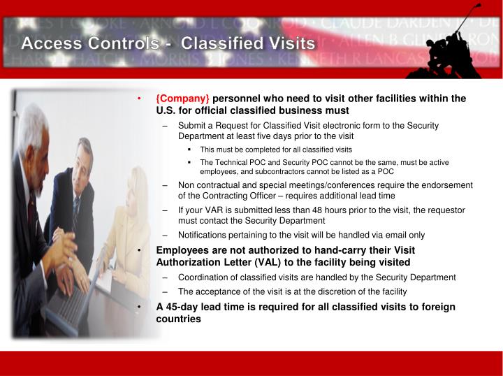 PPT - Initial Security Briefing PowerPoint Presentation - ID:2897811