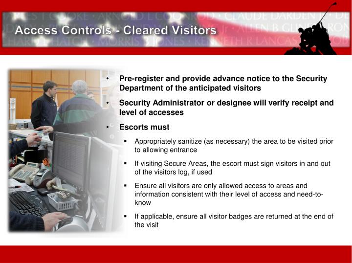 PPT - Initial Security Briefing PowerPoint Presentation - ID:2897811