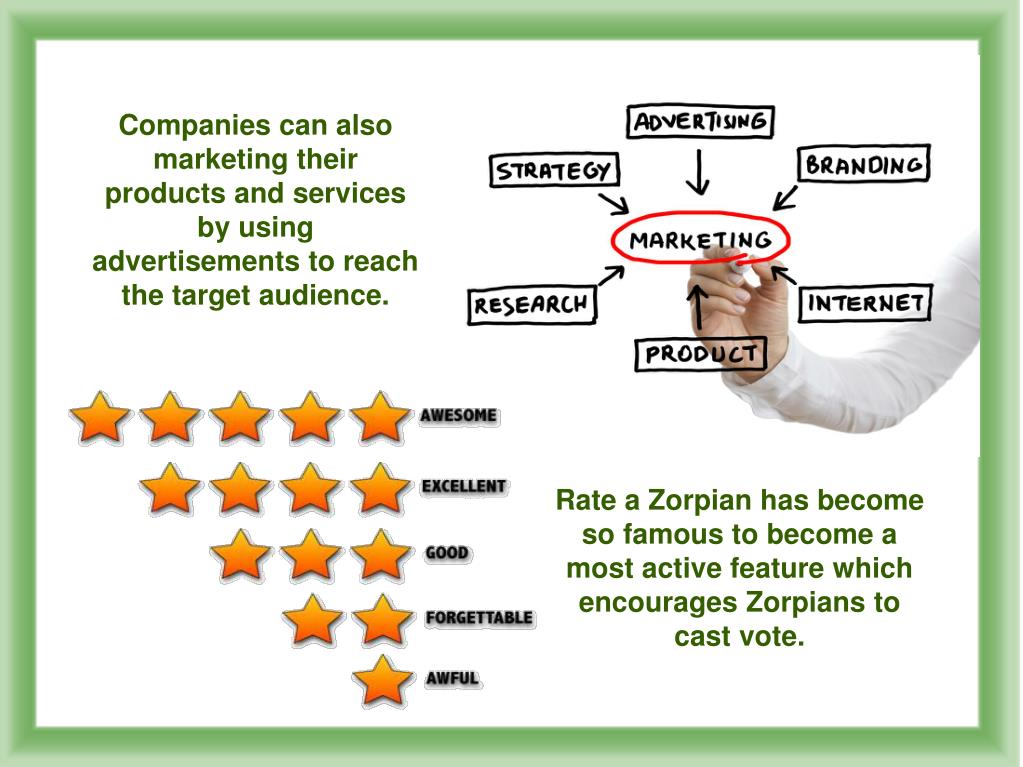 PPT - Zorpia – Meet New People PowerPoint Presentation, free download ...